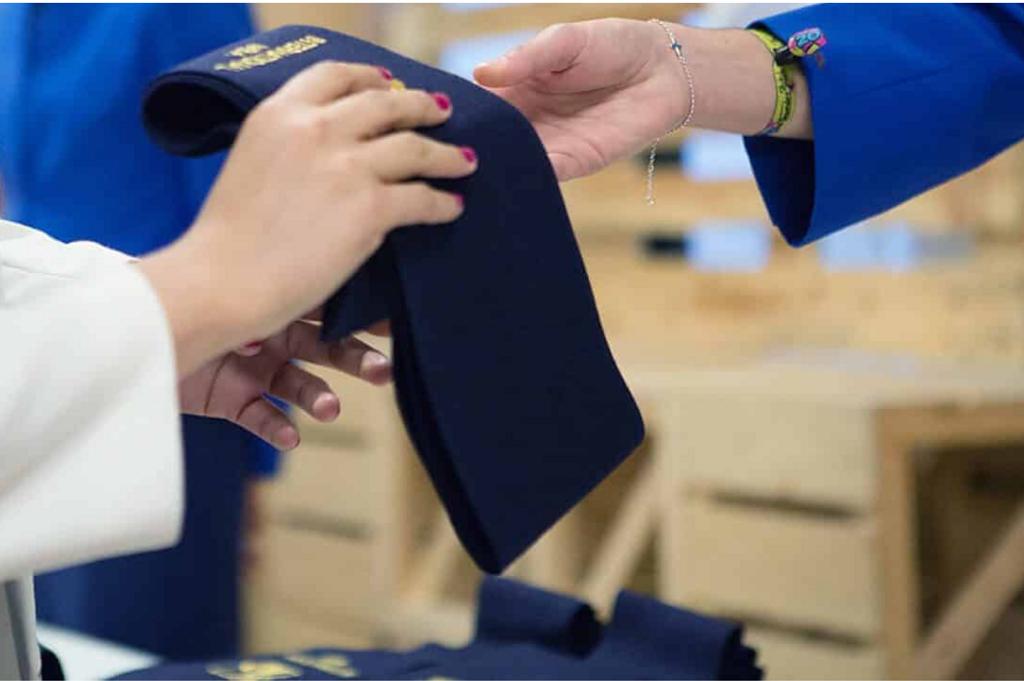 Business School Programs