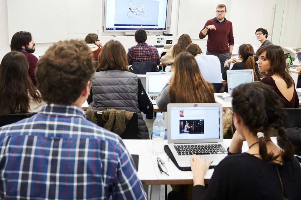 Business School Programs