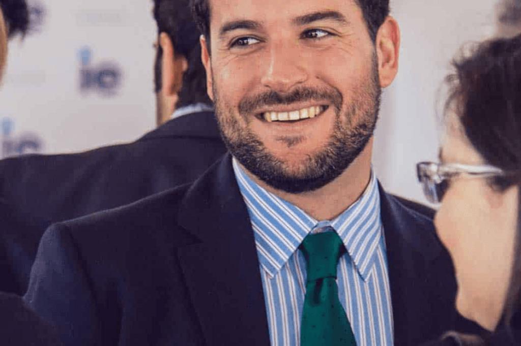 Blended Methodology | IE Business School