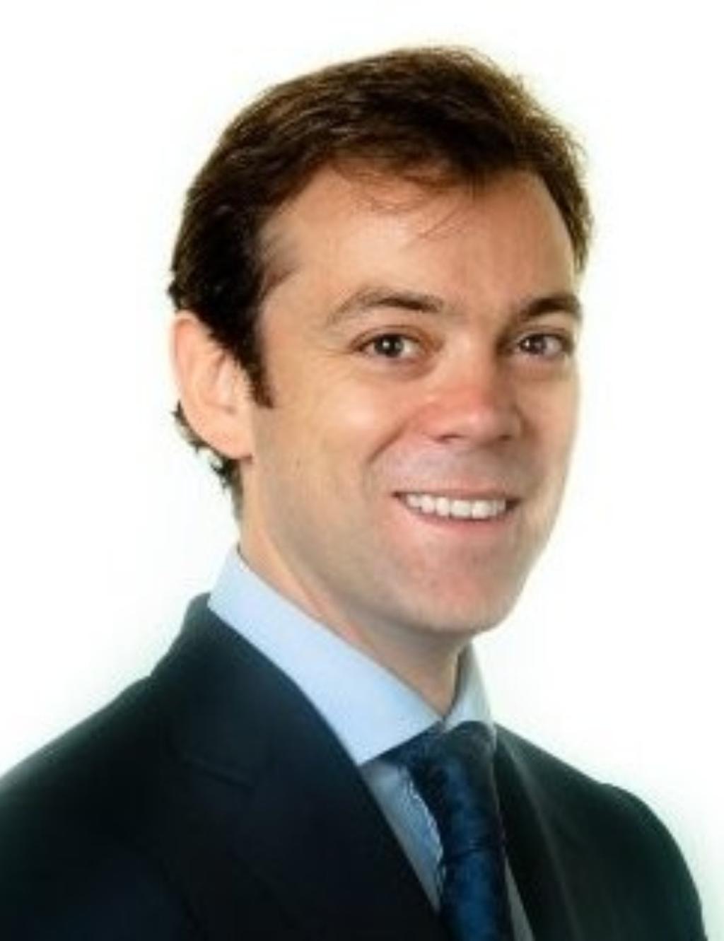 Ignacio González Gugel | IE Lifelong Learning