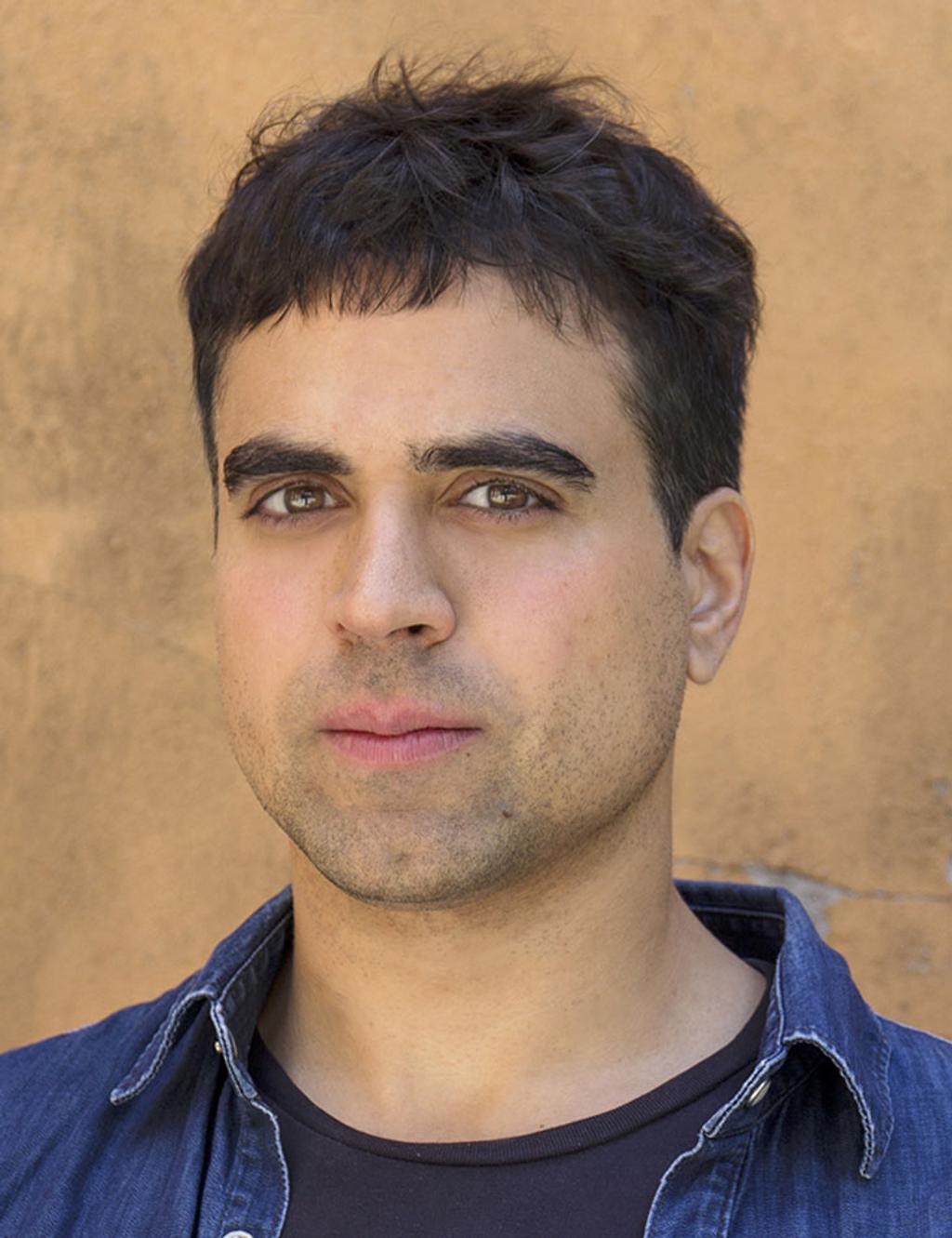 Igor Bragado | IE University