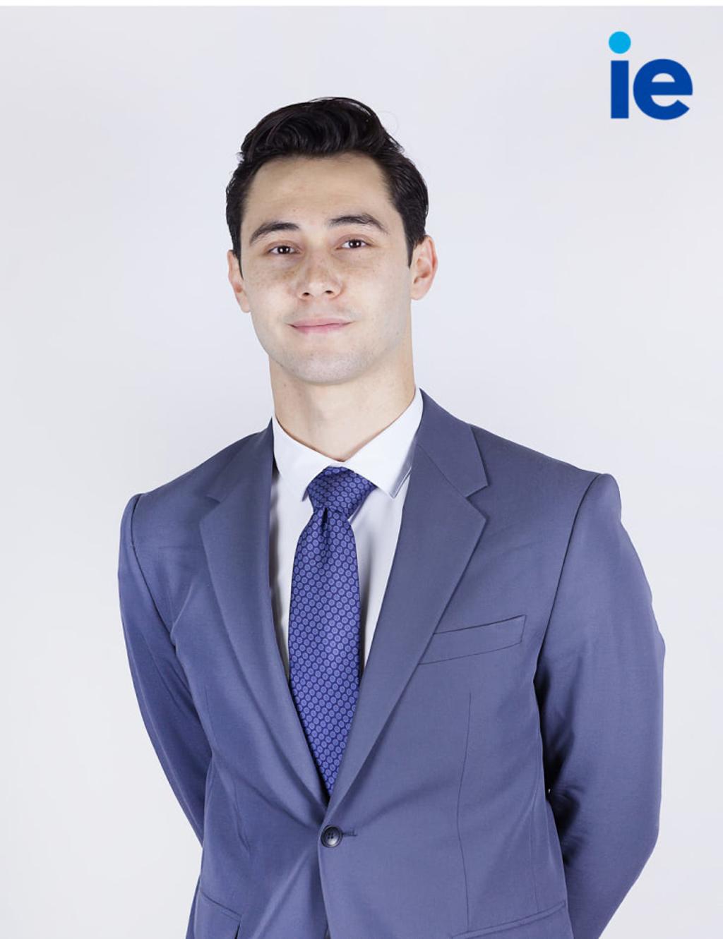 Jeremy Hopkins | IE Business School