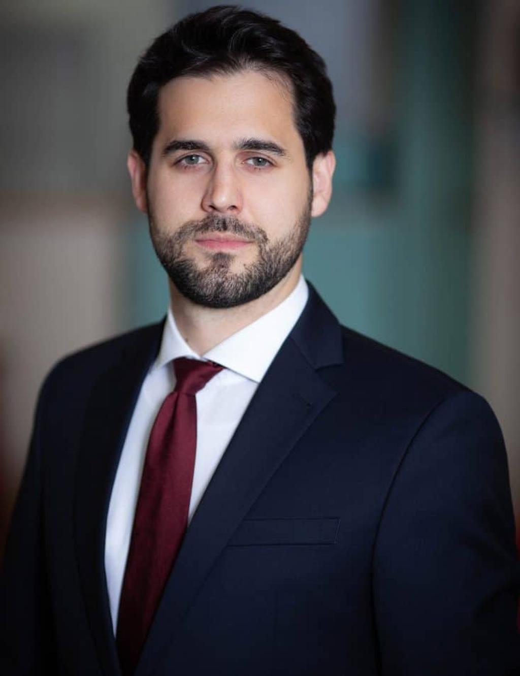 Josip Konjevod | IE Law School