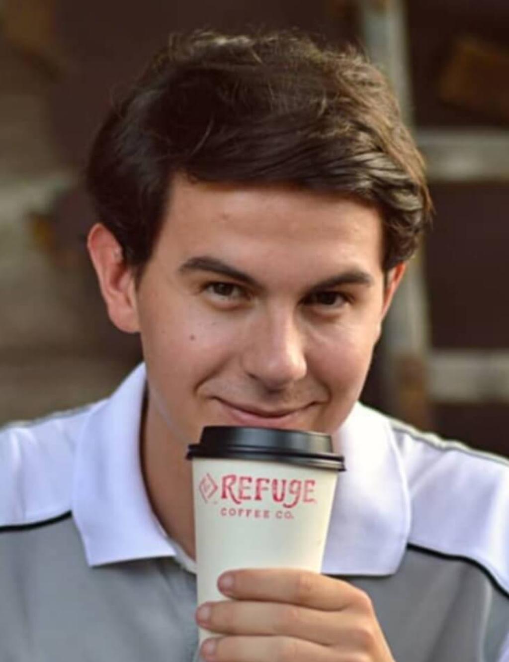 Justin Morgan | IE University