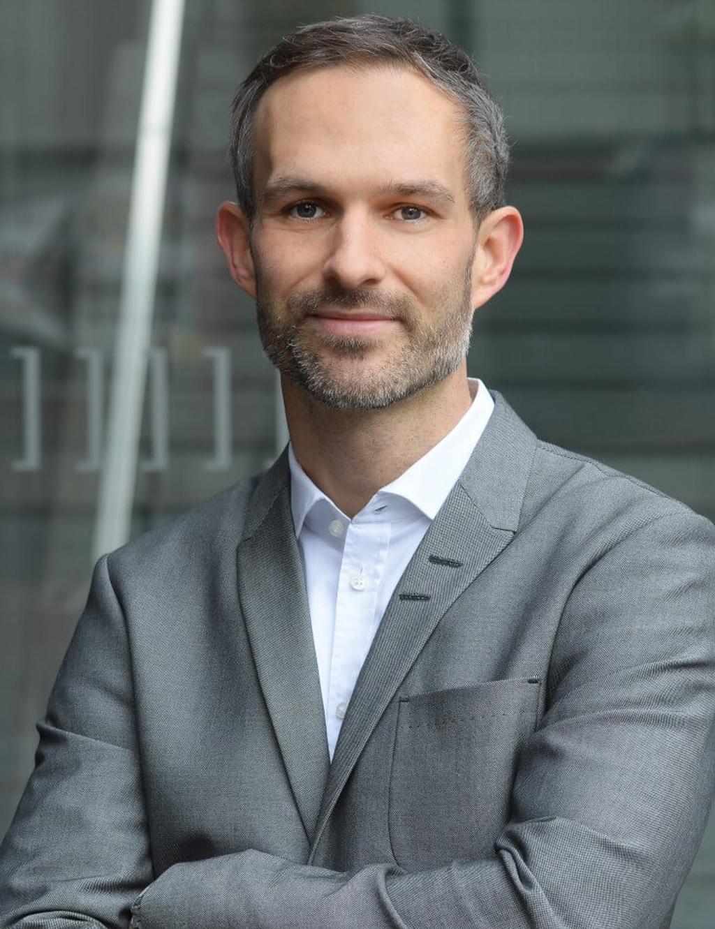 Kevin Heyse | IE Business School