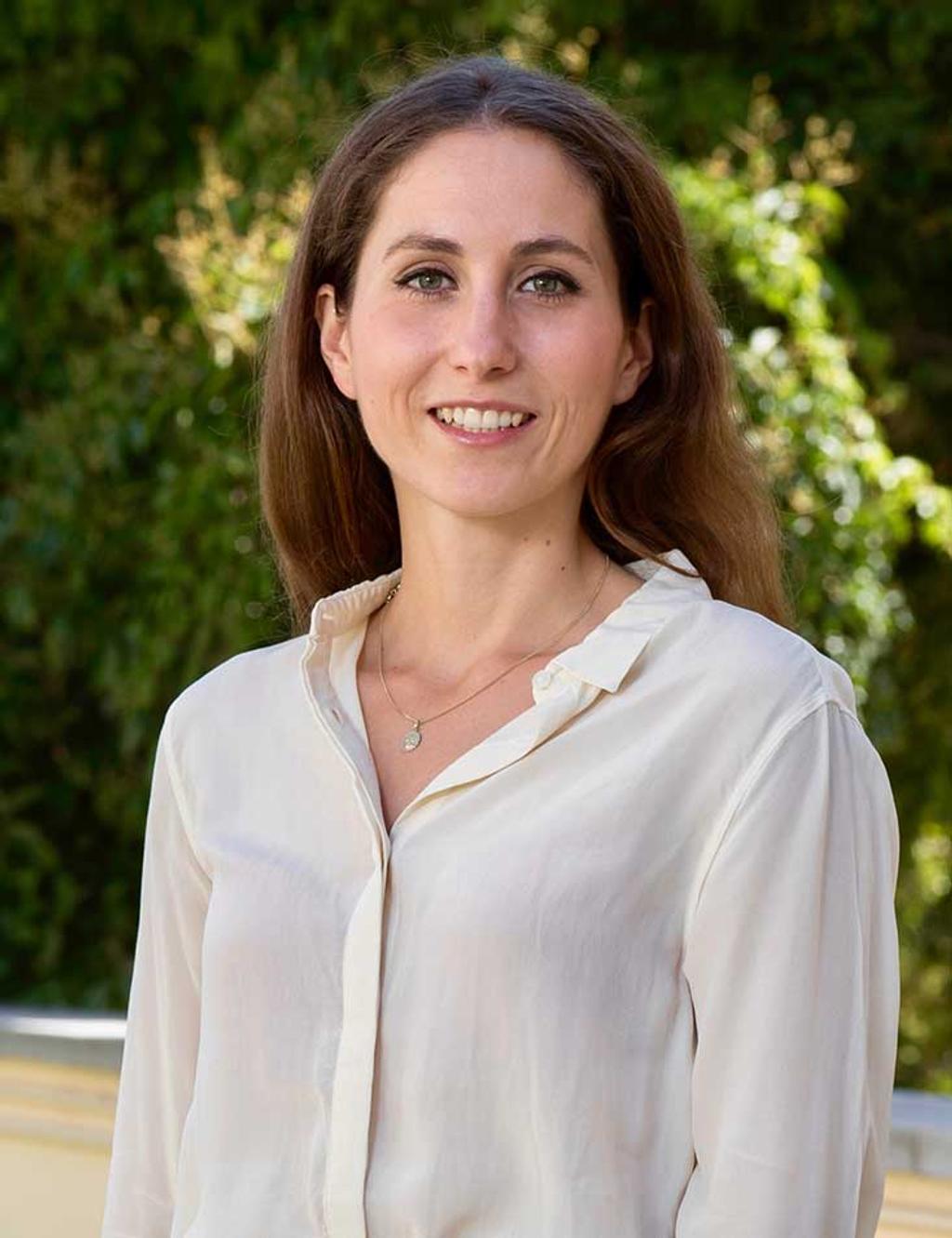 Laura Zimmermann | IE University