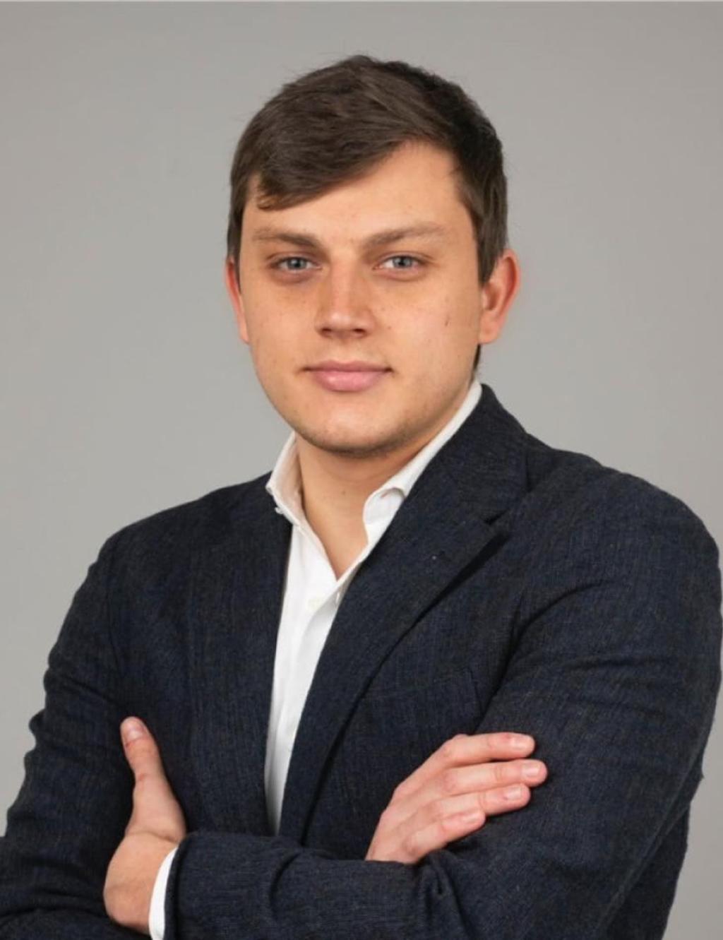 Luis de Gregorio Roig | IE Business School