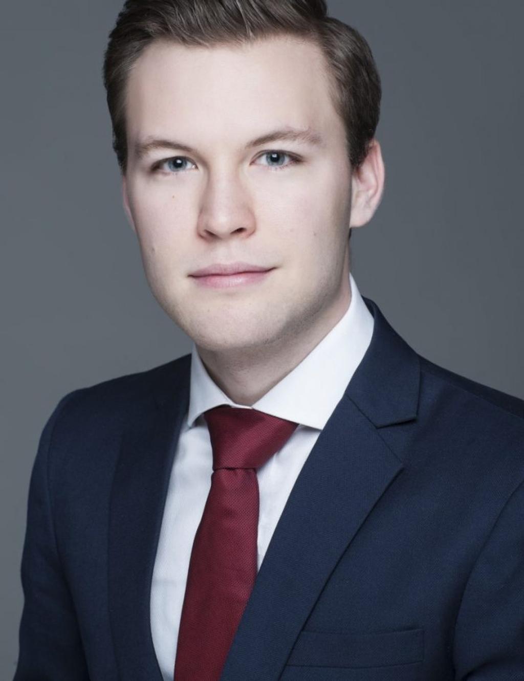 Lukas Mansky | IE Alumni Story