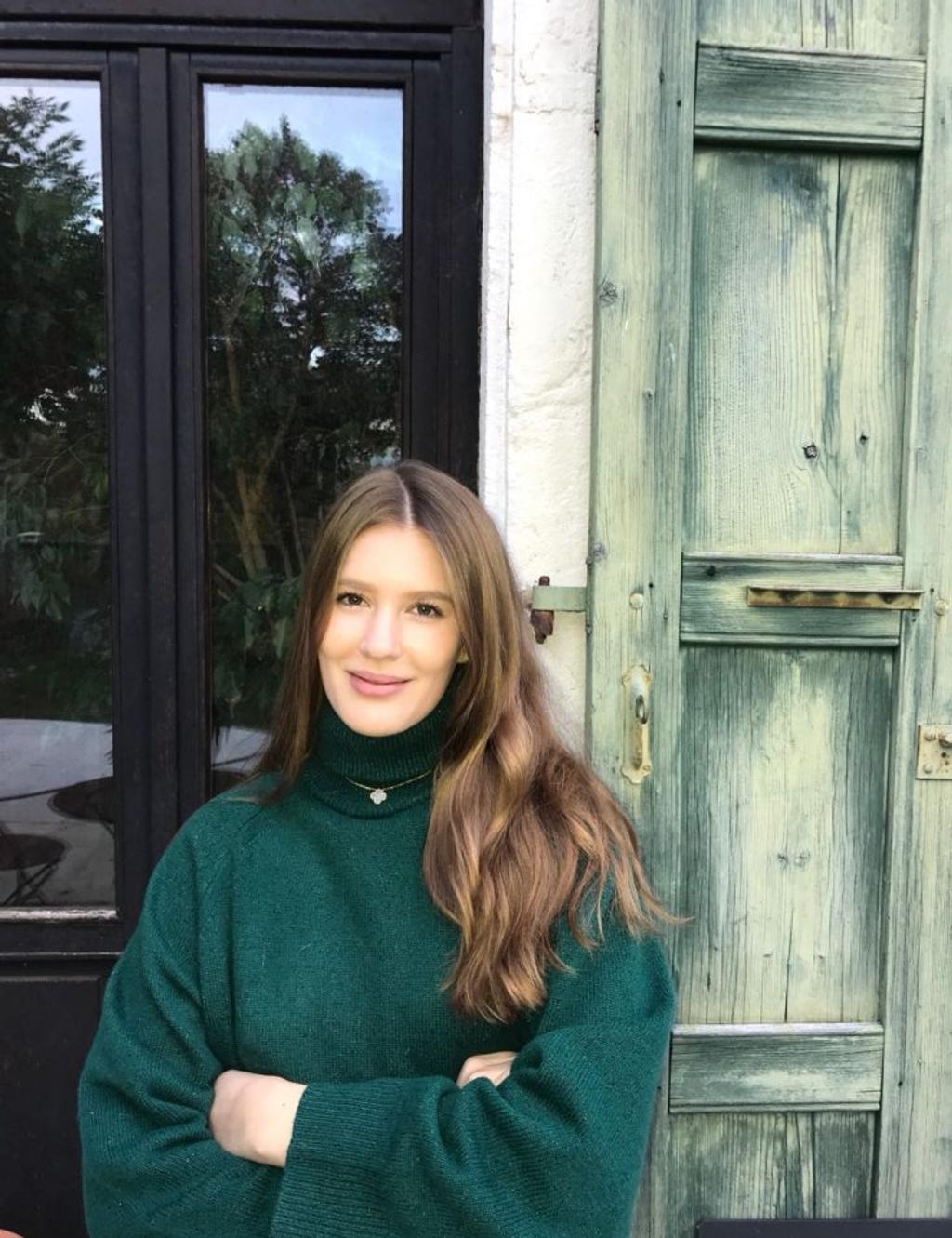 Lynn Bergholm - Alumni