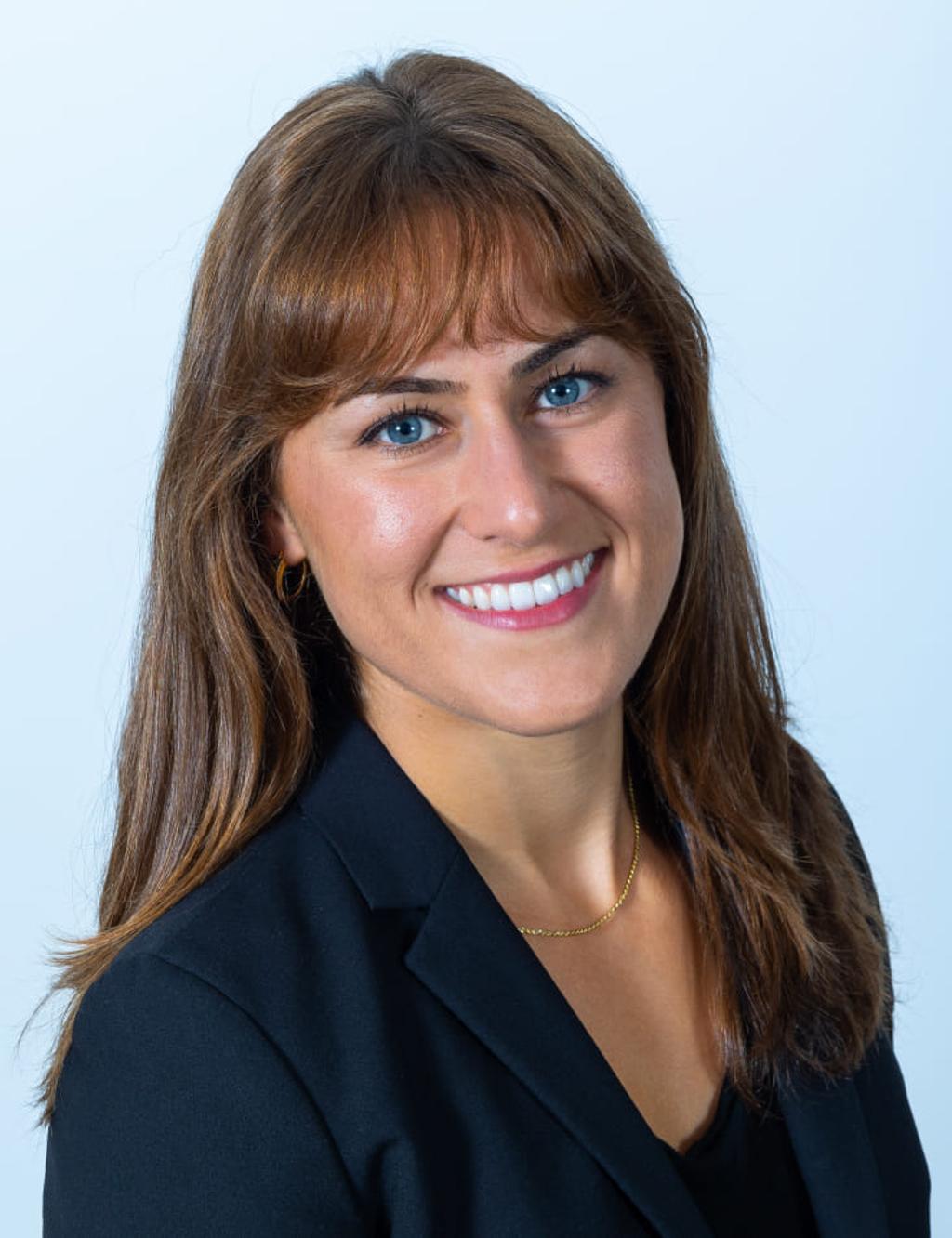 Madeline Grace Ortenzio