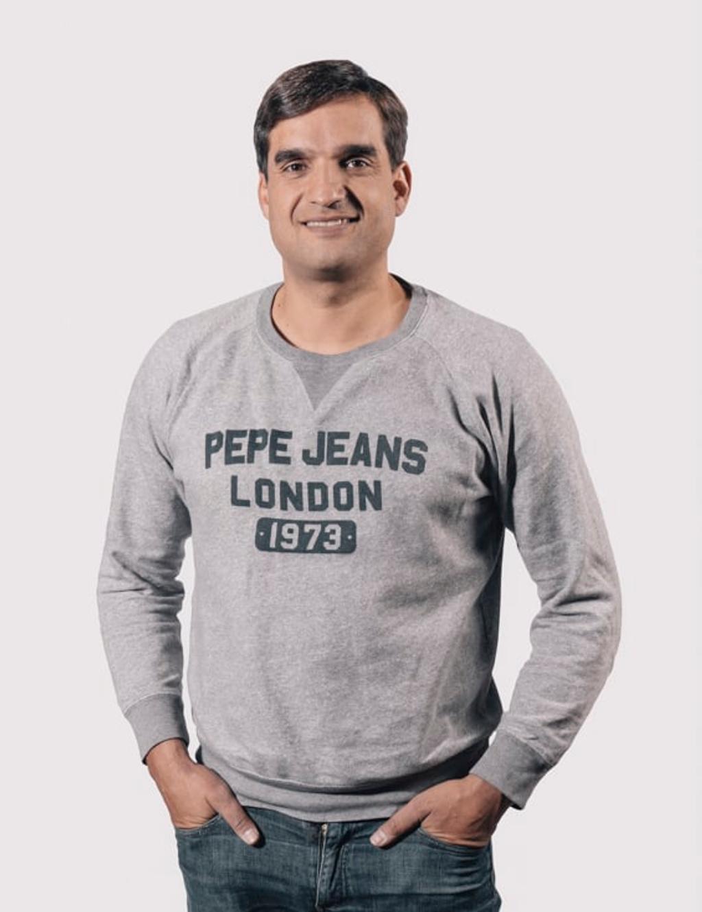 Manuel Muñiz - Entrepreneurship