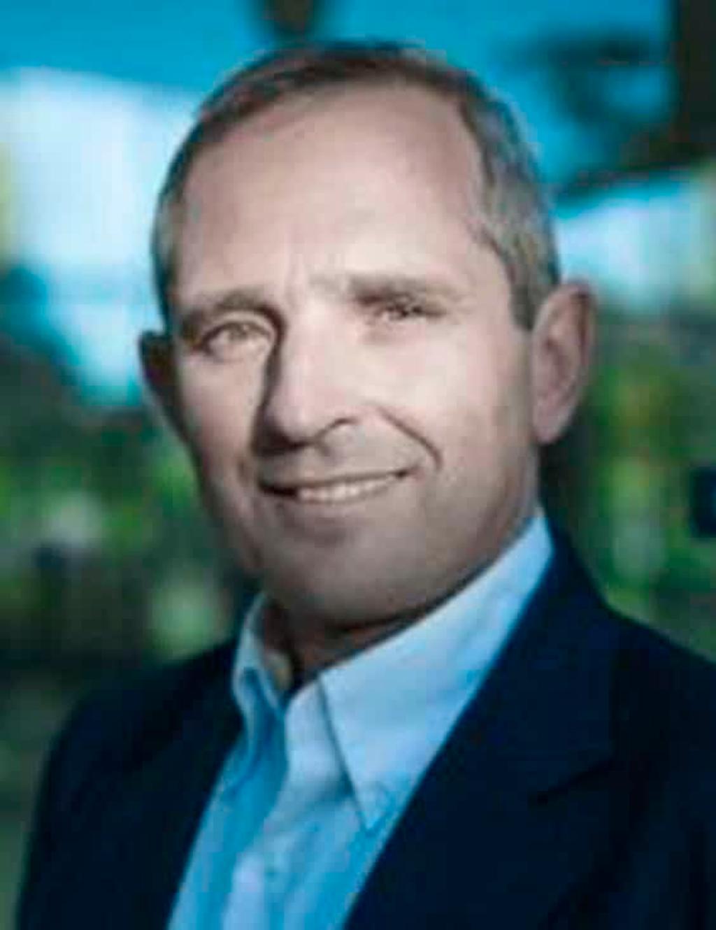 Manuel Rincón - Entrepreneurship