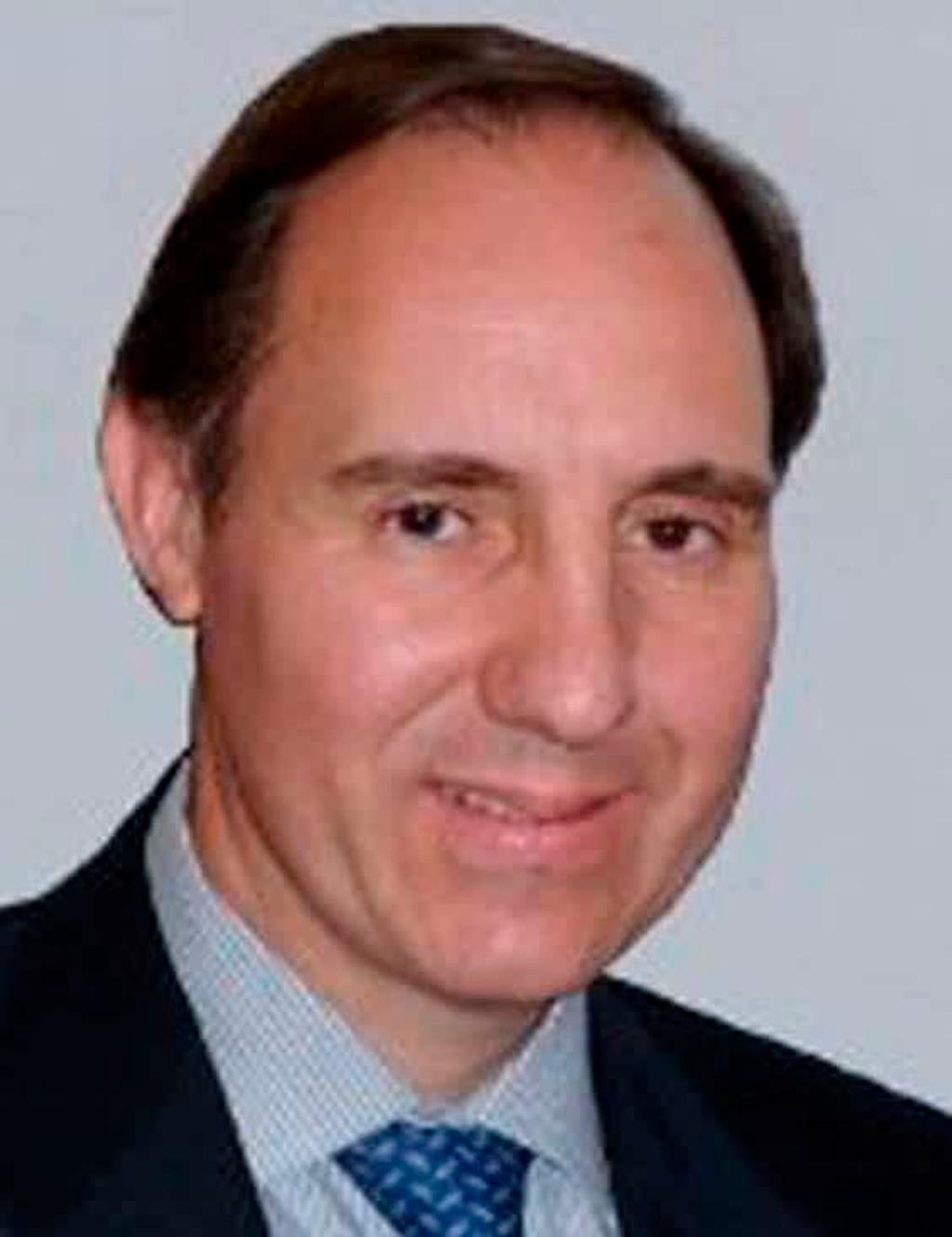 Manuel Roque - Entrepreneurship