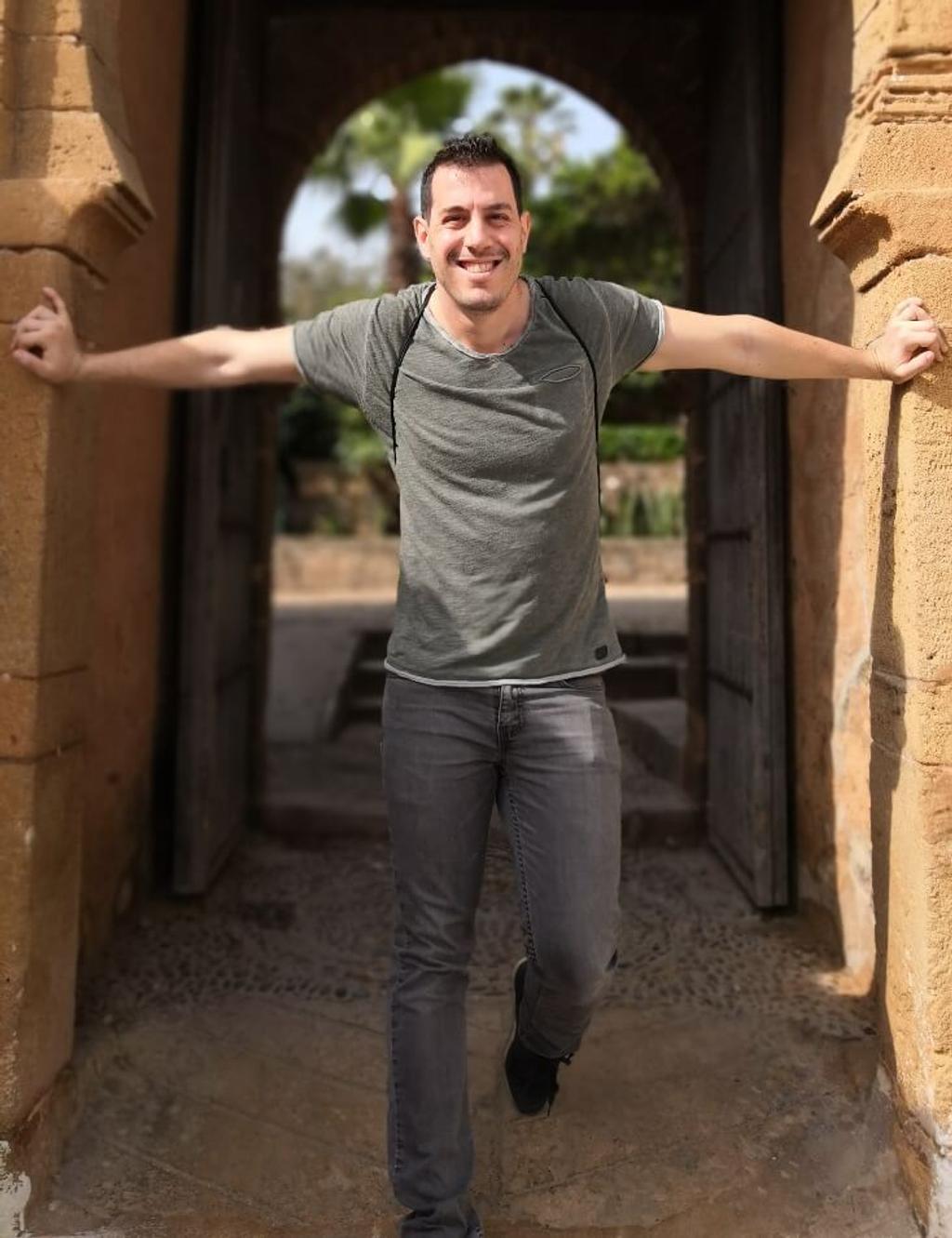 Manuele Leonelli | IE University