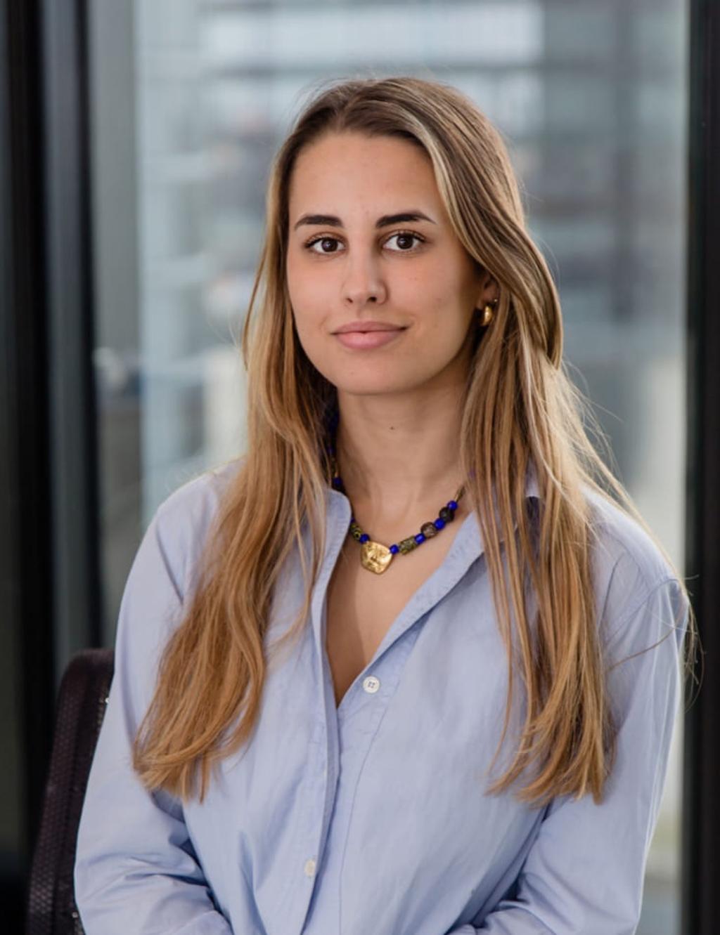 Maria Cantó Martínez