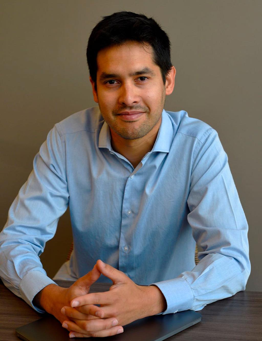 Martin von Knobloch | IE Business School