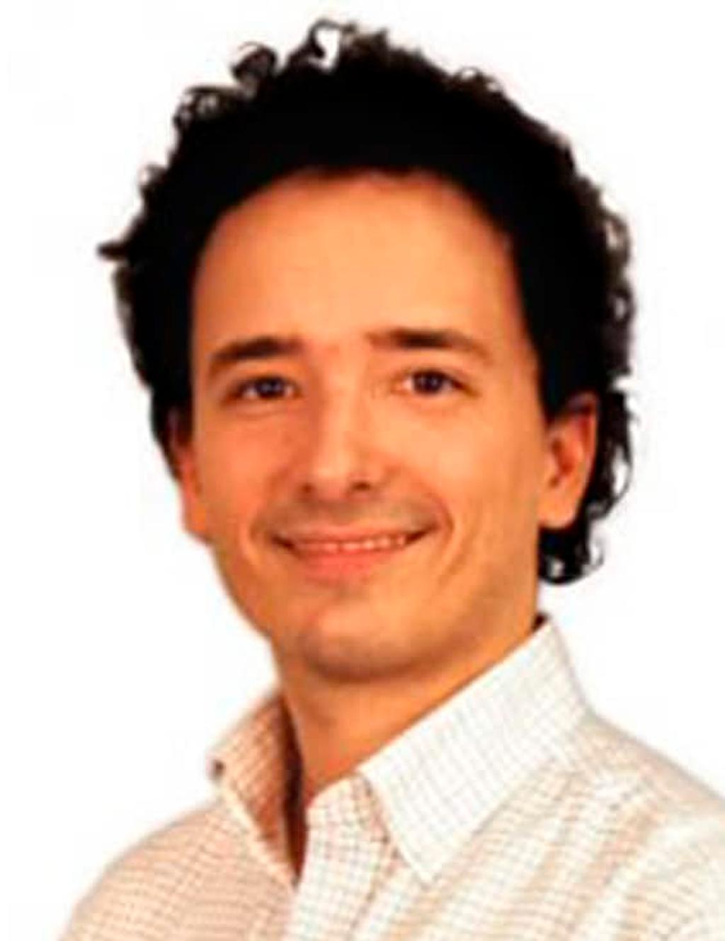 Miguel Arias - Entrepreneurship