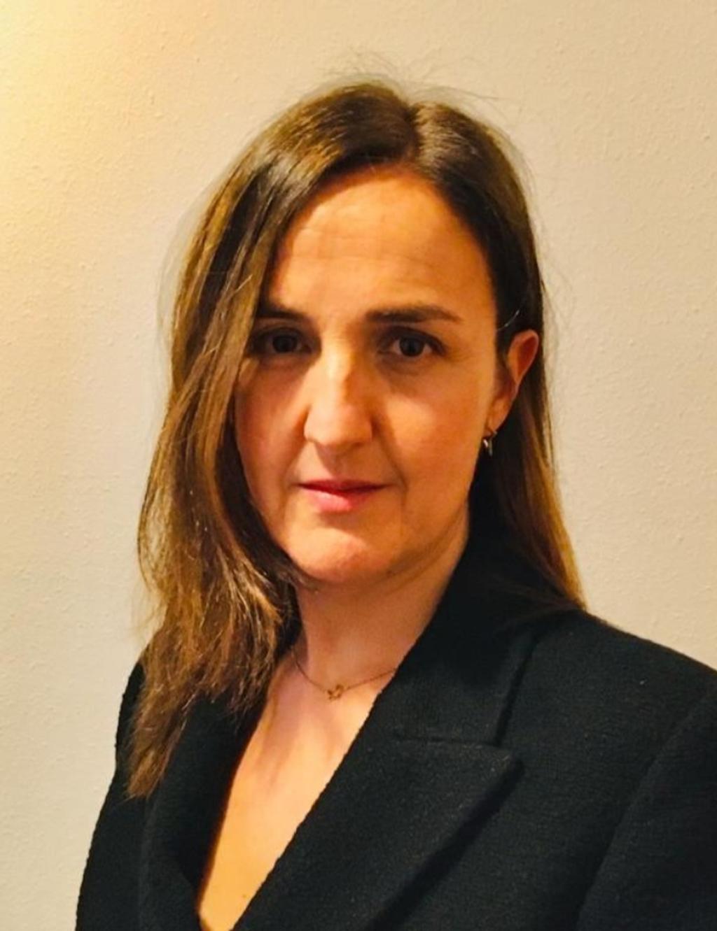 Olga López Serrano | IE Lifelong Learning