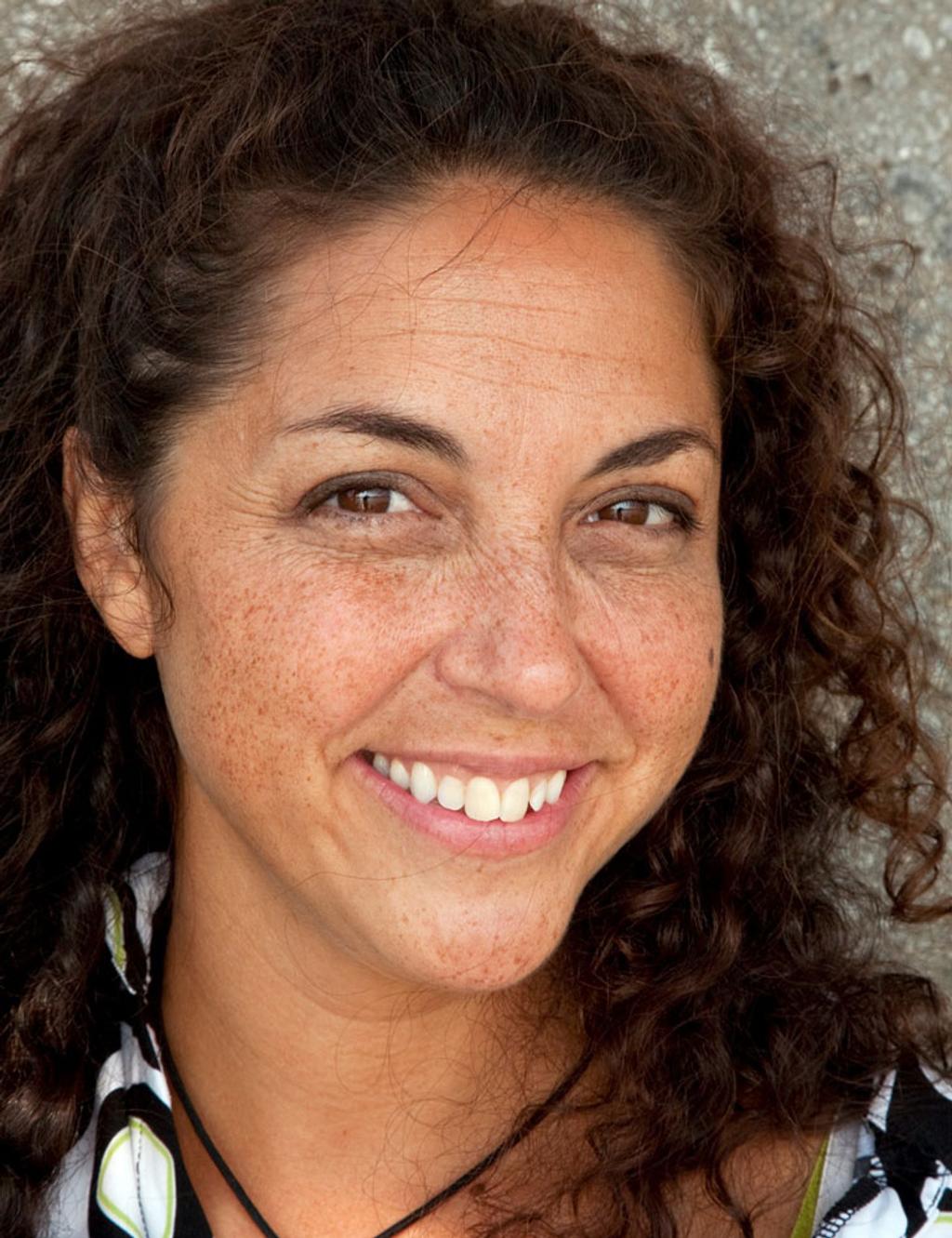 Pamela Rolfe | IE University