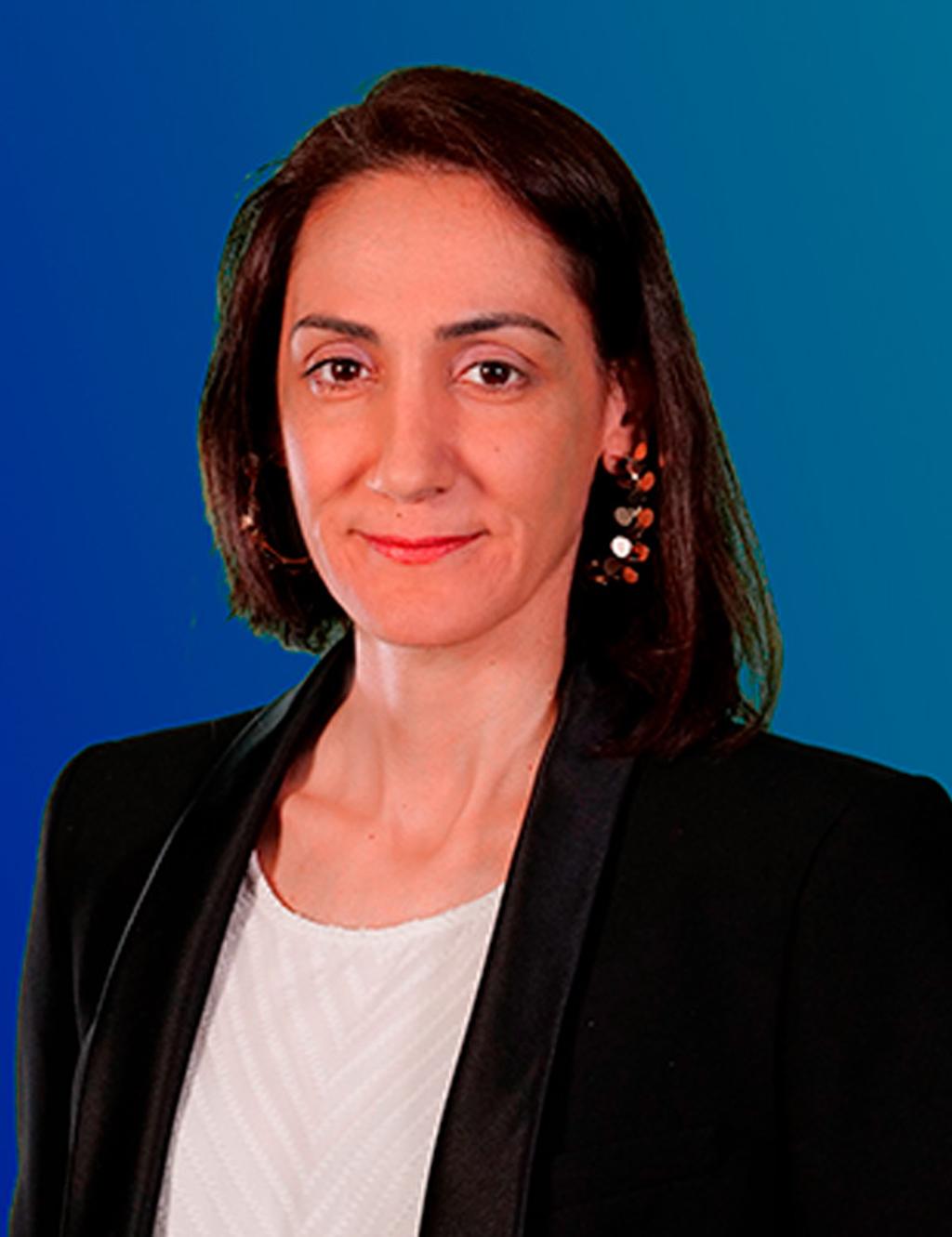 Rafif Srour | IE University