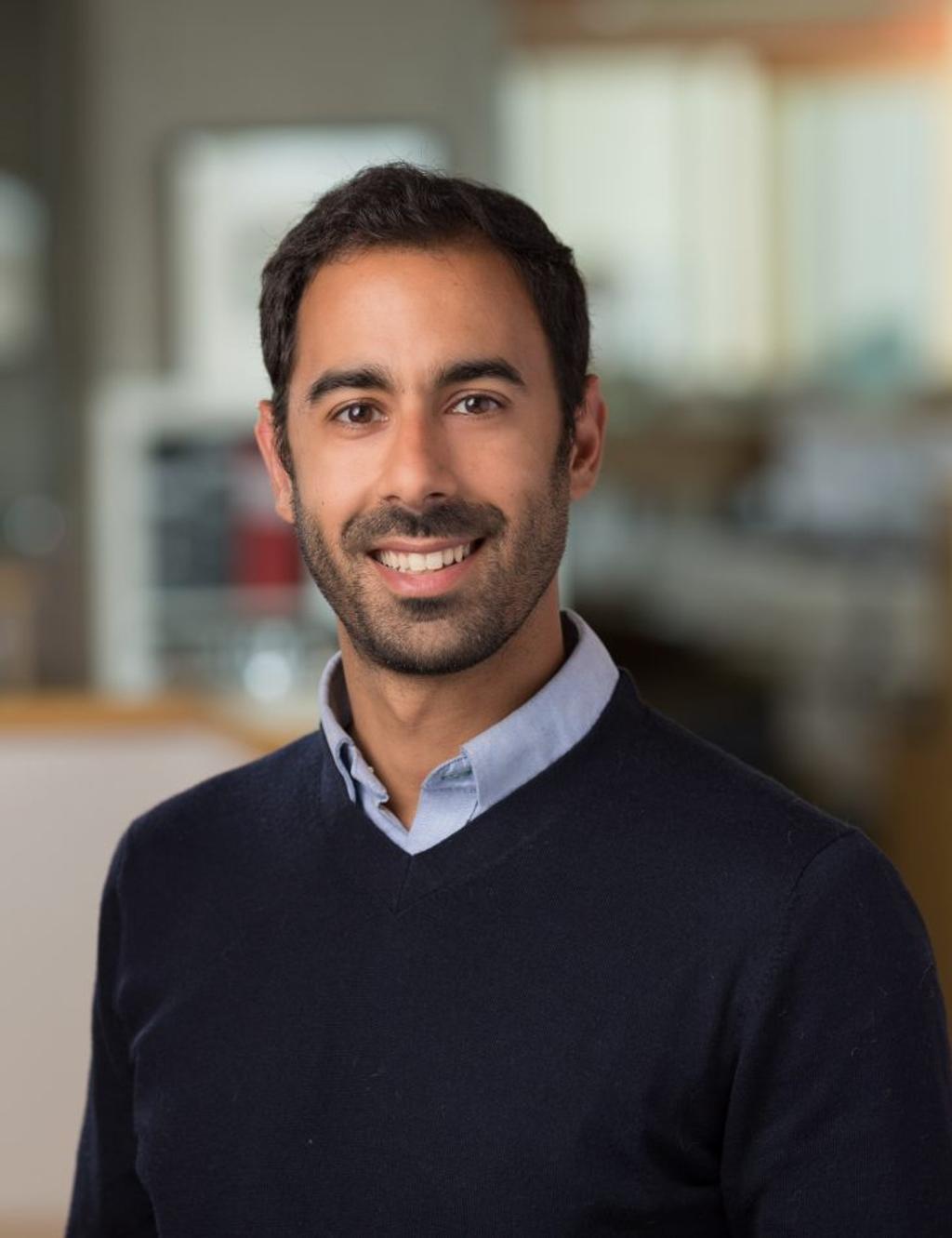 Robert Salvatella Santana | IE Alumni Story