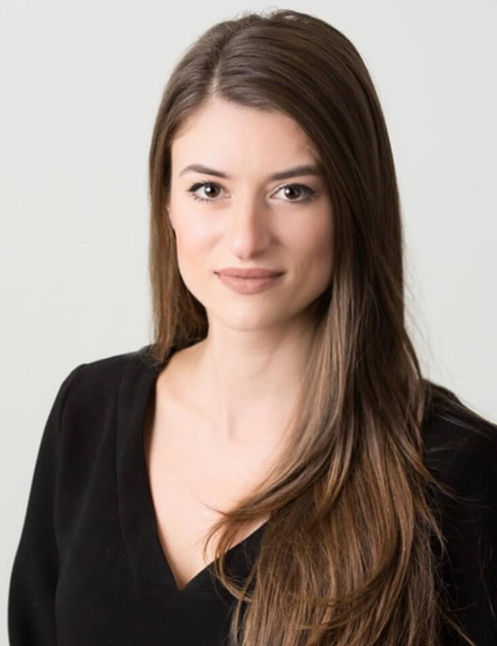 Salena Lee | IE Business School