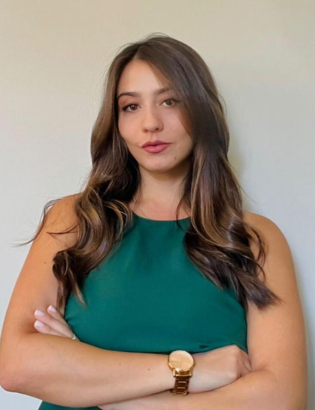 Styliani (Stella) Roussou | IE Law School