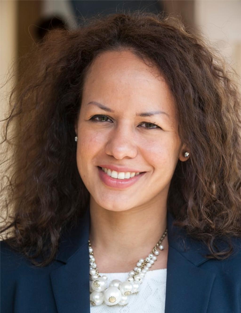 Virginia Rios - Entrepreneurship