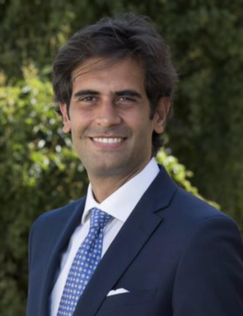 Giulio Allevato | IE Law School