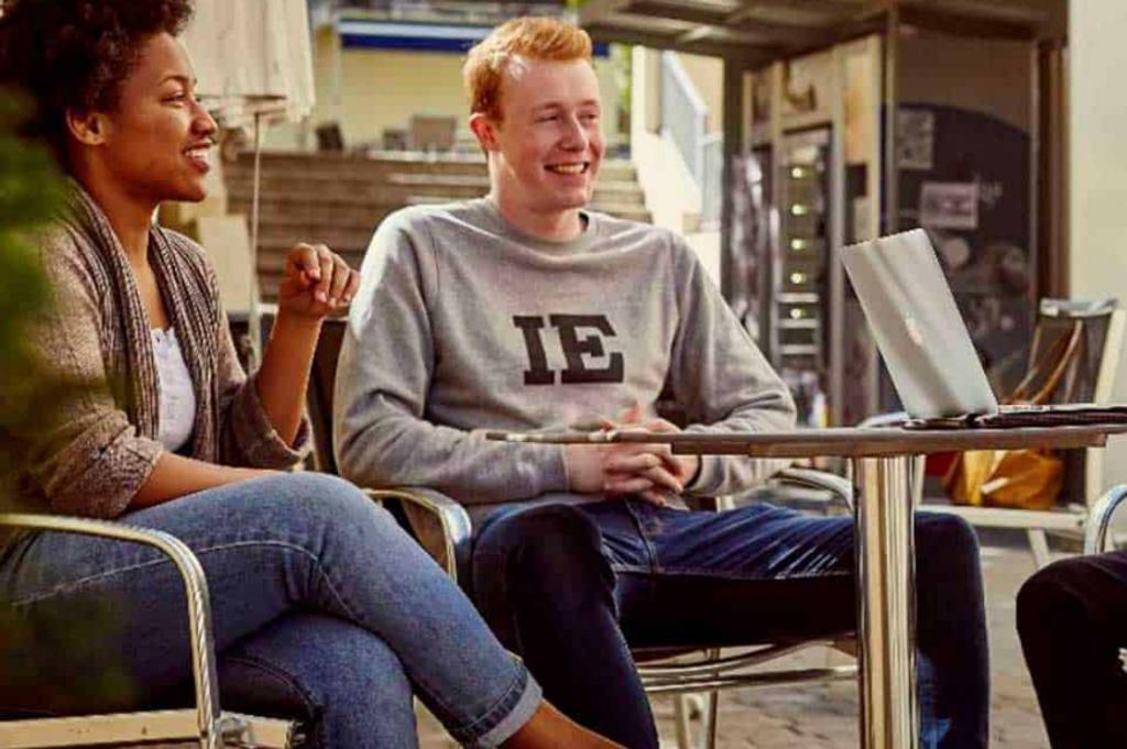 Business School Programs