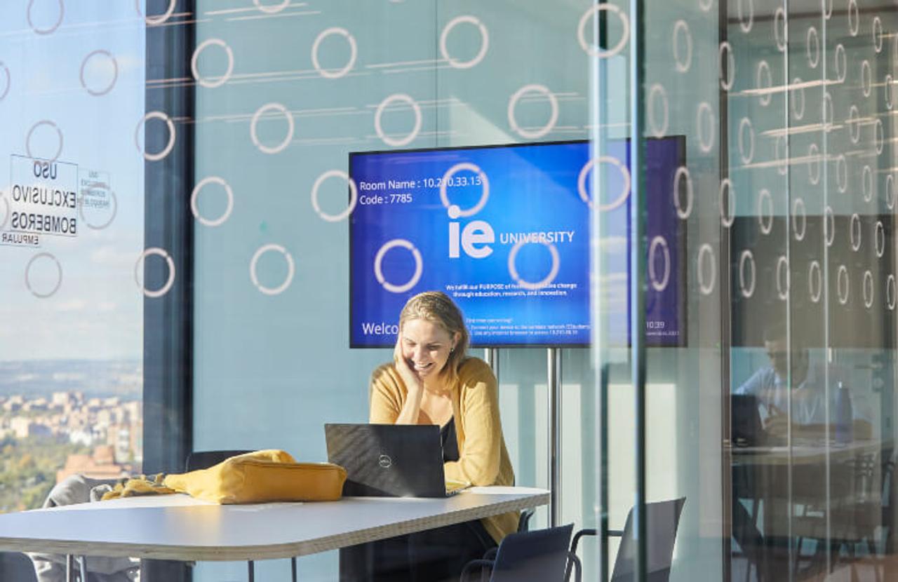 Academic Resources | IE University