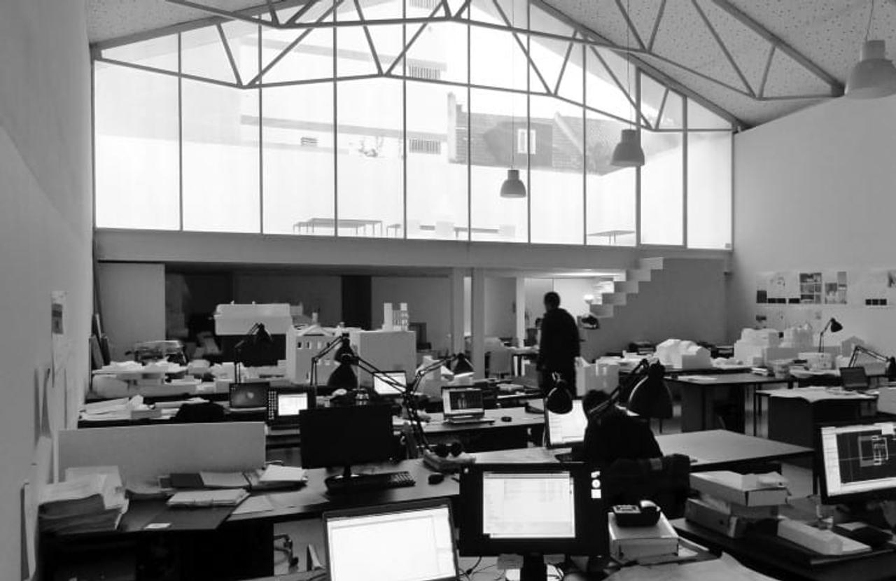 Architecture Career Path - Bachelor in Architectural Studies | IE