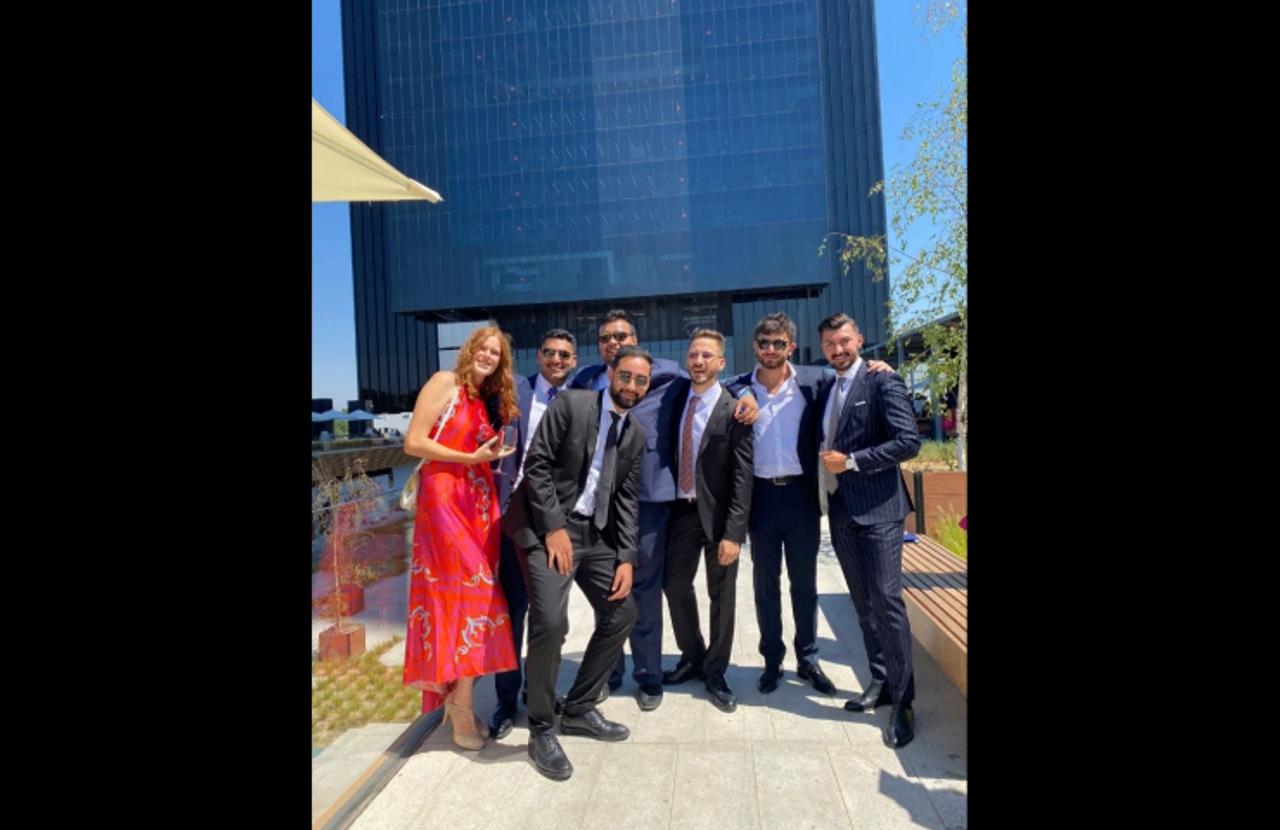 Ann-sofie Gilberte M. Verresen | IE Business School