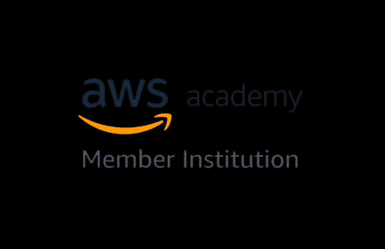 AMAZON WEB SERVICES ACADEMY | IE School of Science and Technology