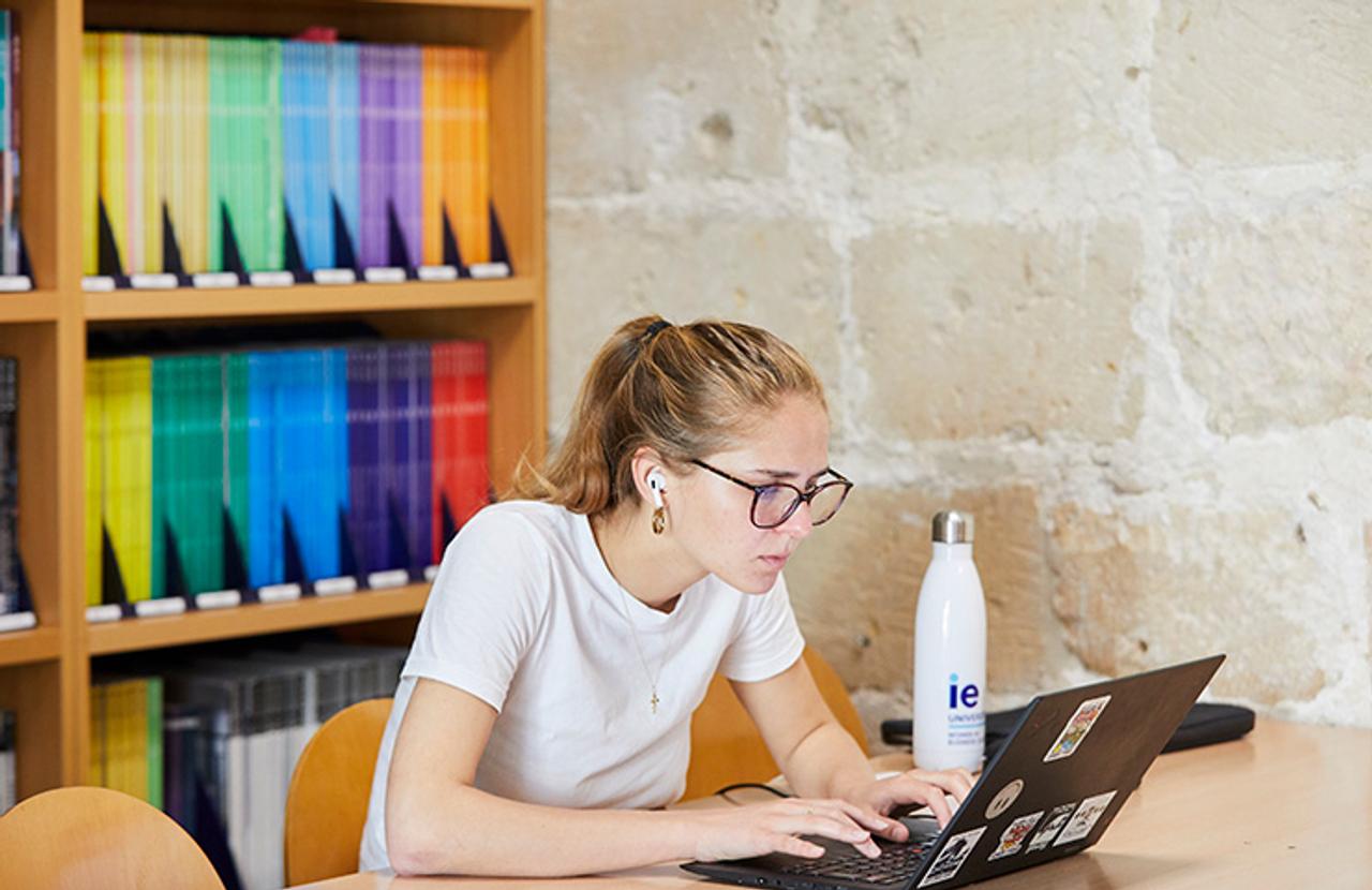 The Study Plan - Bachelor in Environmental Sciences for Sustainability