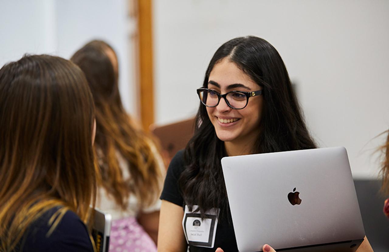 The Study Plan - Bachelor in Environmental Sciences for Sustainability