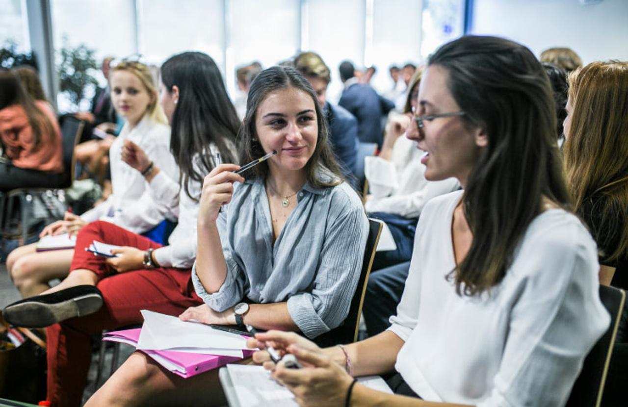 Alumni Events Calendar | IE Alumni Community