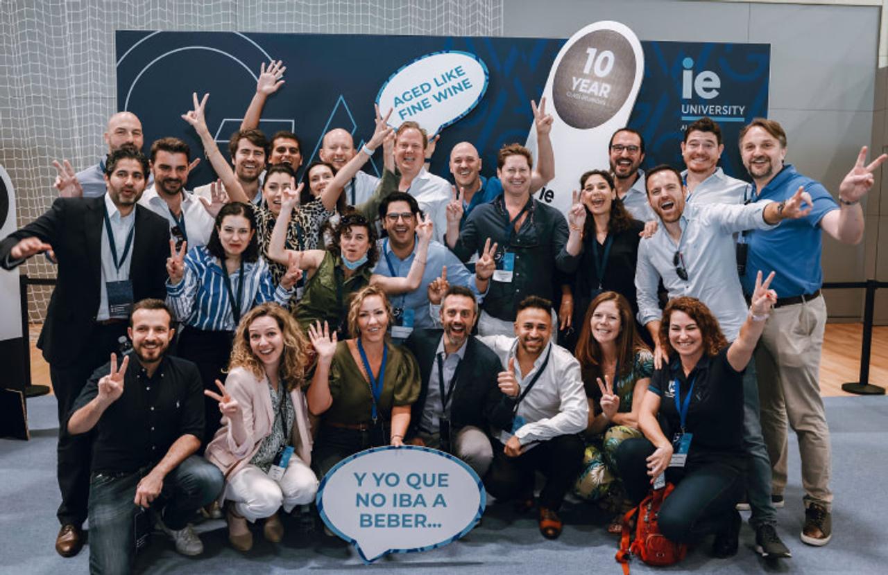 Global Alumni Weekend 2024 | IE Alumni Event Calendar