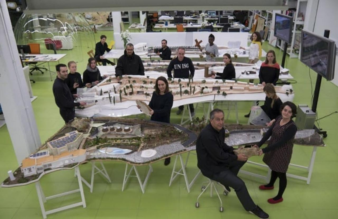 Architecture Career Path - Bachelor in Architectural Studies | IE