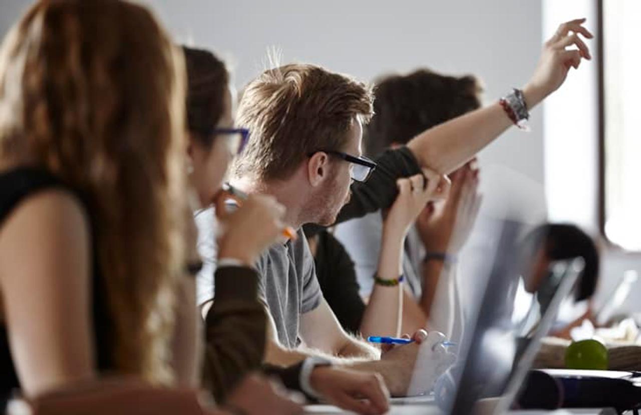 Study Plan - Bachelor in Architectural Studies | IE