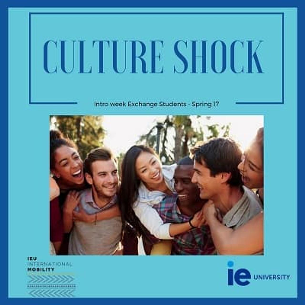 Undergraduate Exchange Students at IE University