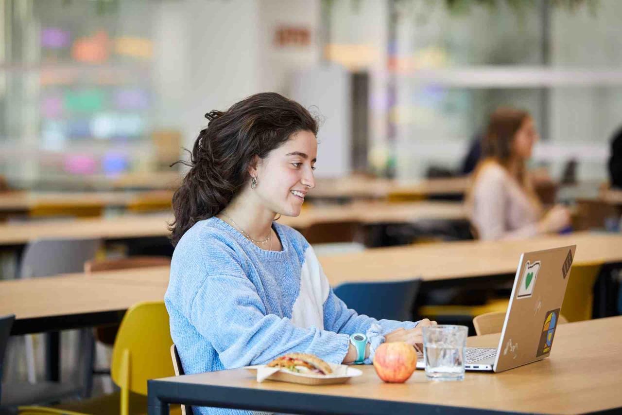 Admissions Test for IE University's Master Degrees