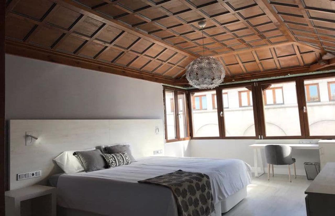 Living In Segovia | IE University