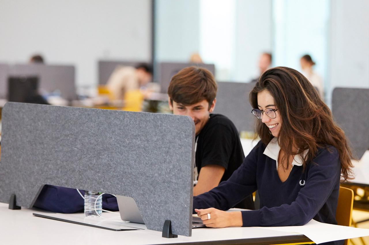 IE Tower | IE University Driving Innovation - www.ie.edu