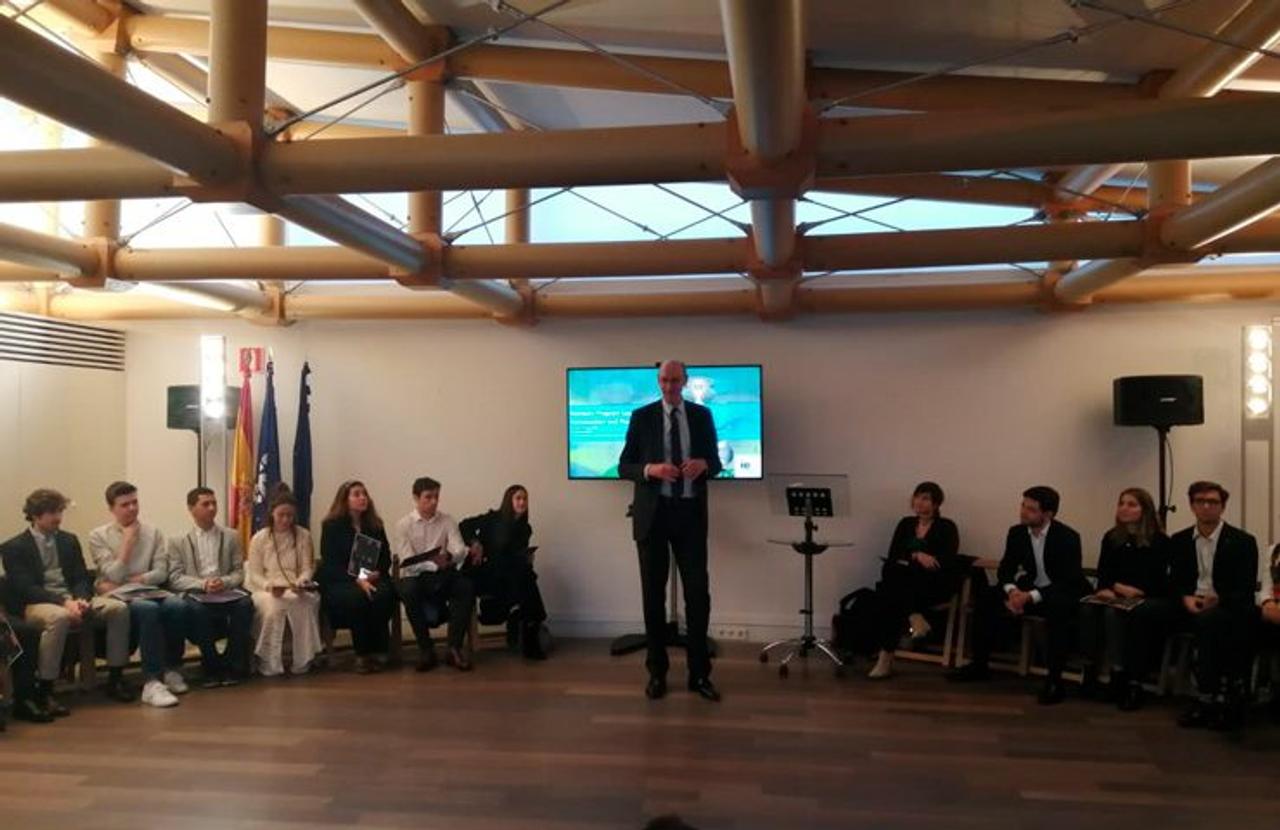 Honours Program | IE University