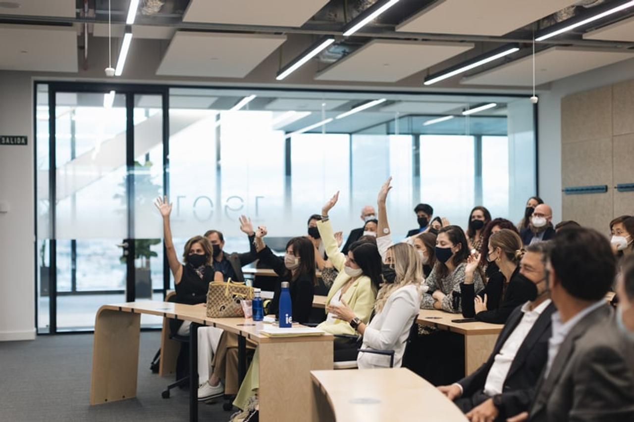 Programs in Design & Architecture | IE University