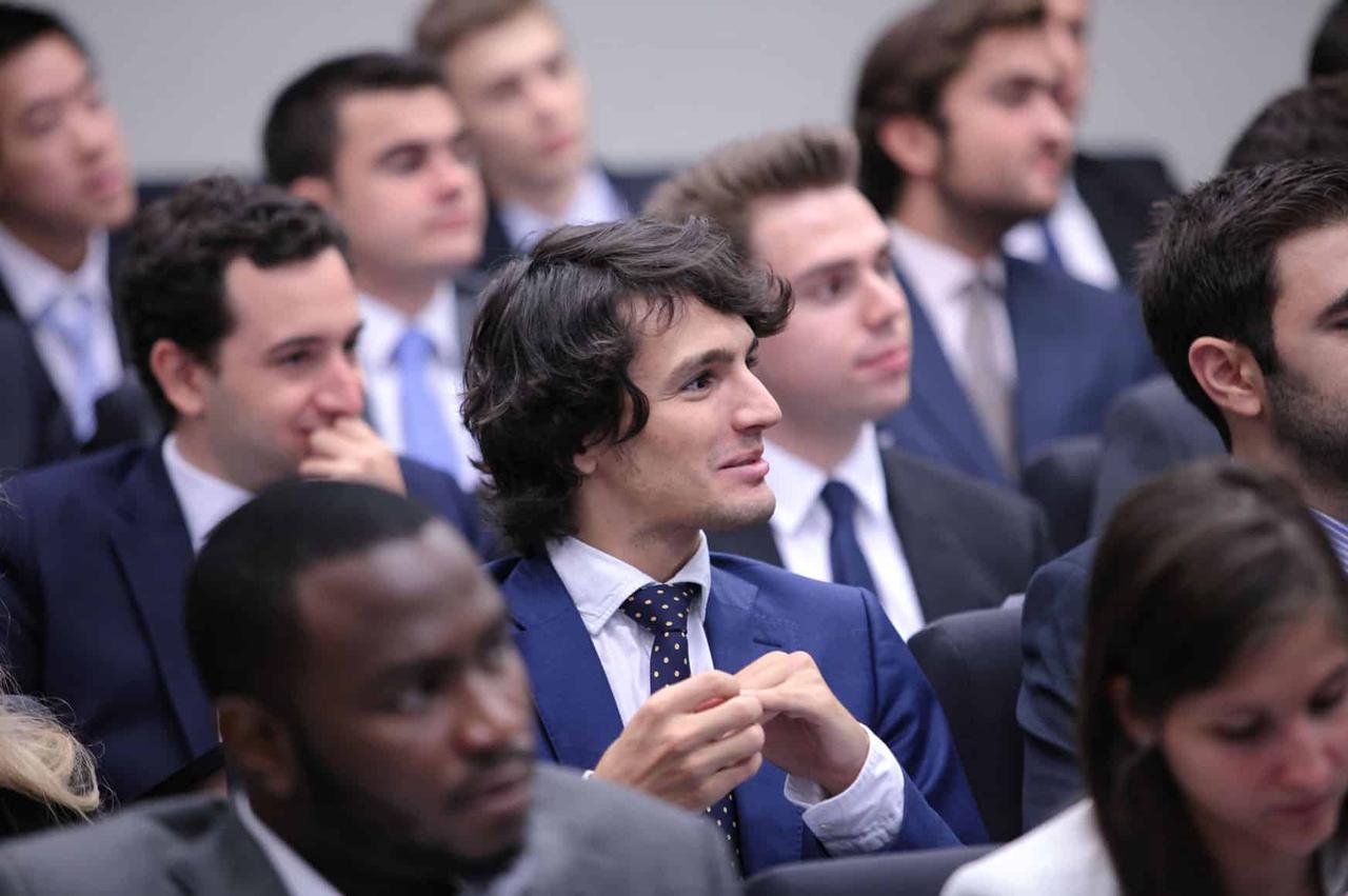 About us | IE Law School