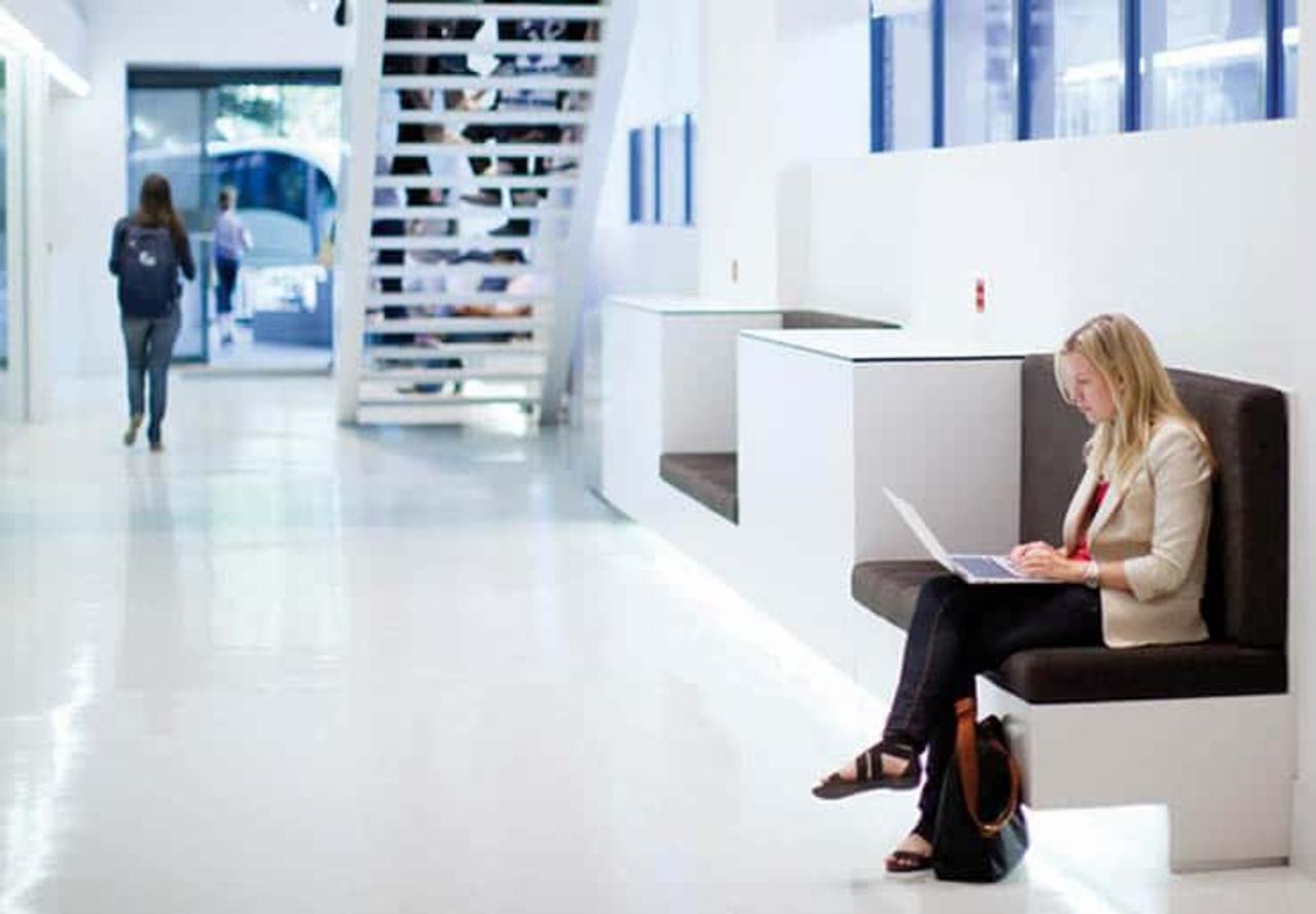 Why IE - Executive Education | IE Business School