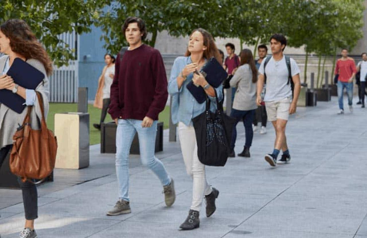 Who we are | IE University Driving Innovation - www.ie.edu