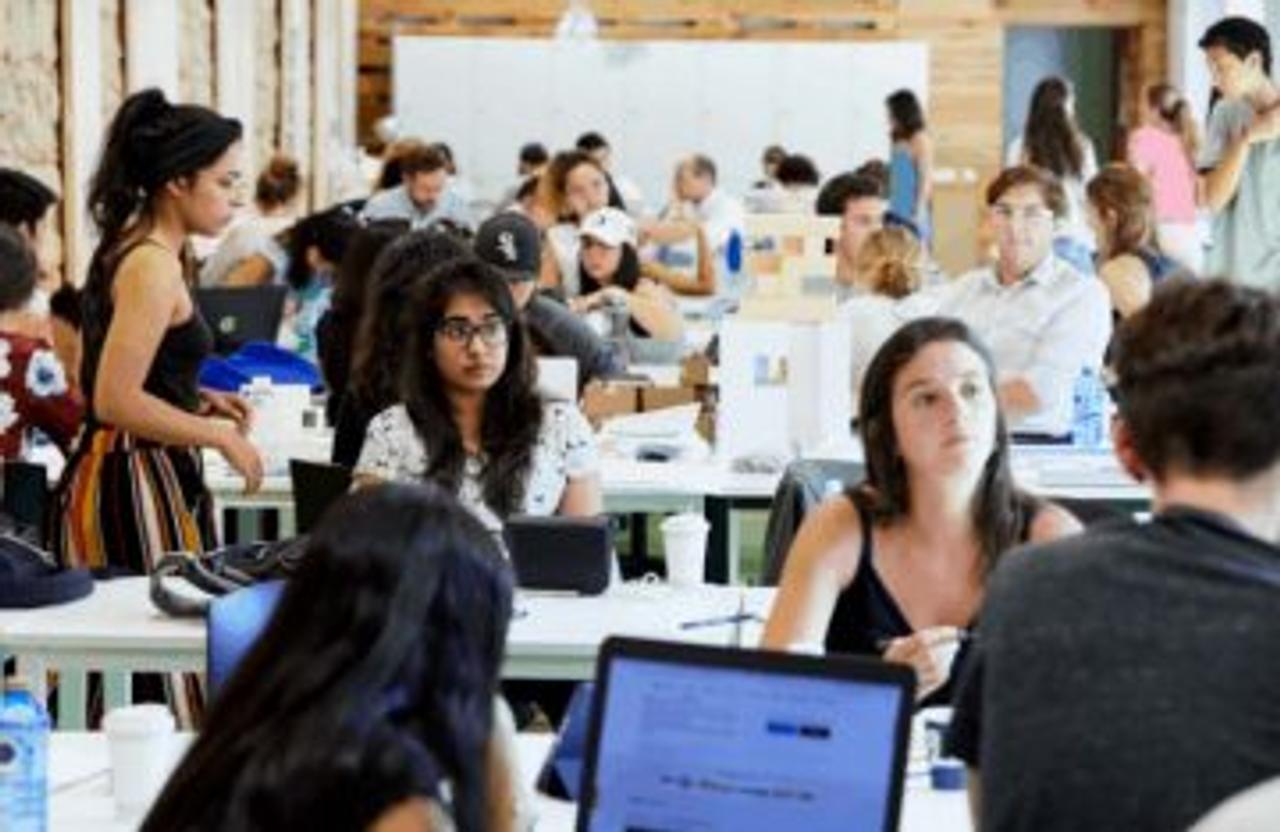 Resources | IE University